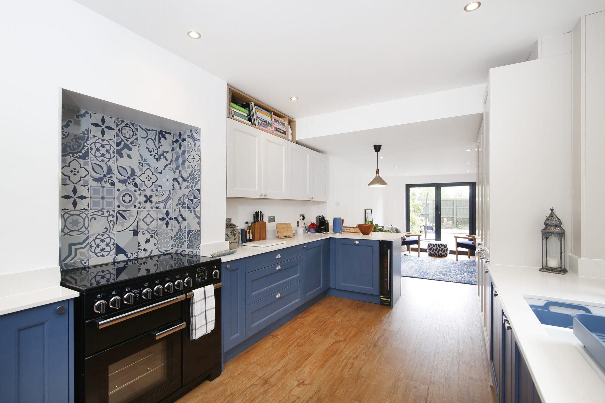 Frontline Construction: Renovation Experts Bromley & Croydon