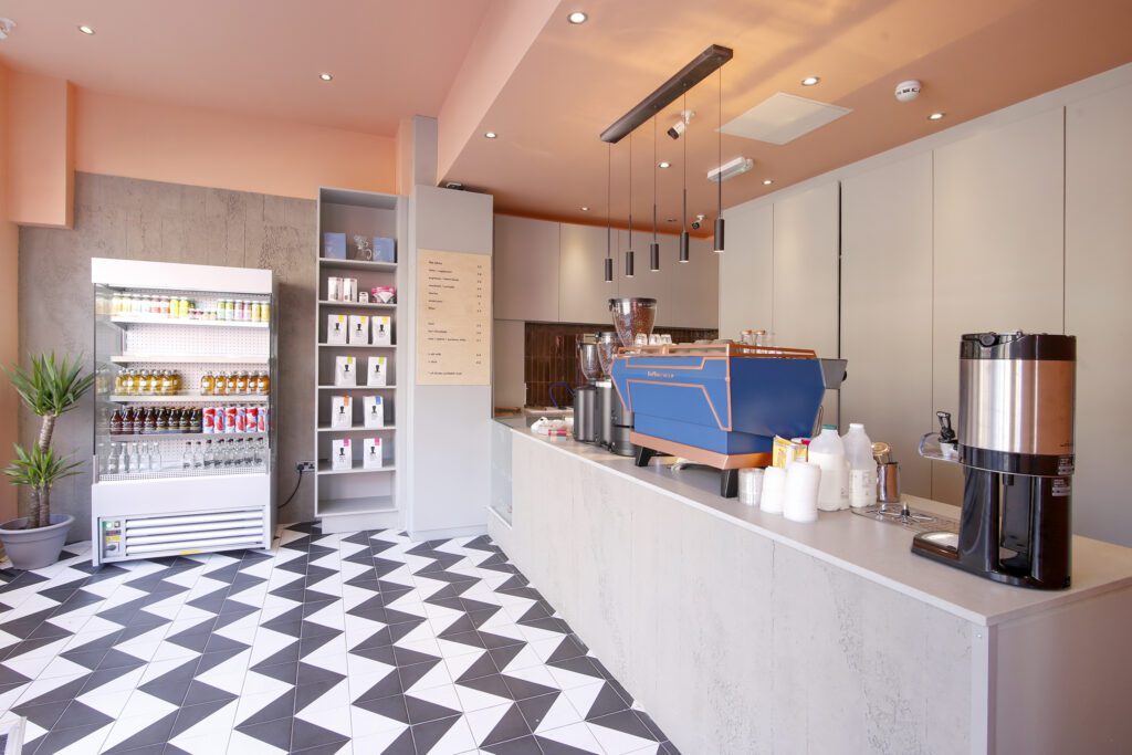View Our Gallery | Frontline Construction
